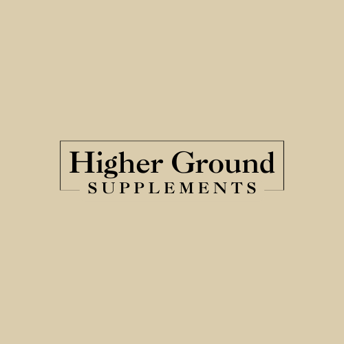 Higher Ground Supplements